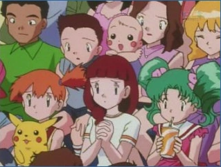 Rebecca | Animated Character Database | Fandom