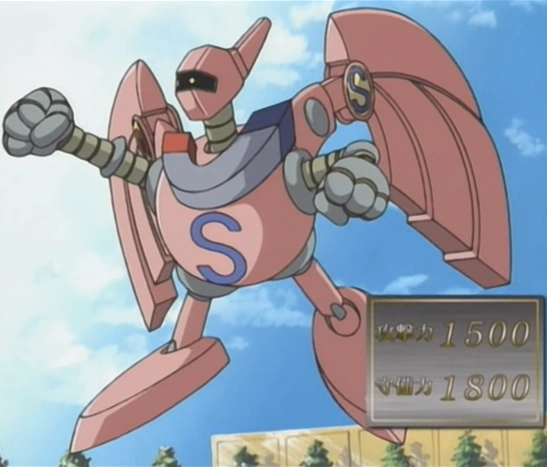 Gamma The Magnet Warrior | Animated Character Database | Fandom