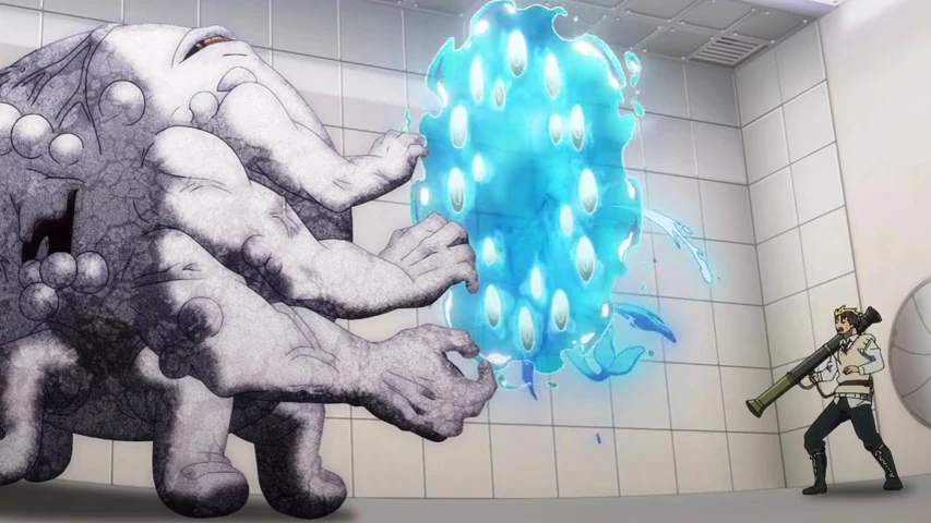 Varuna (Deity) | Animated Character Database | Fandom