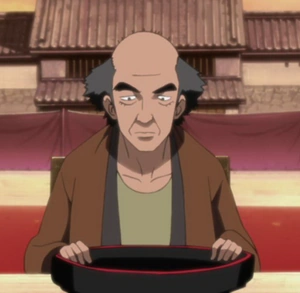 Isono | Animated Character Database | Fandom