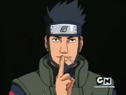 Asuma Sarutobi | Animated Character Database | Fandom