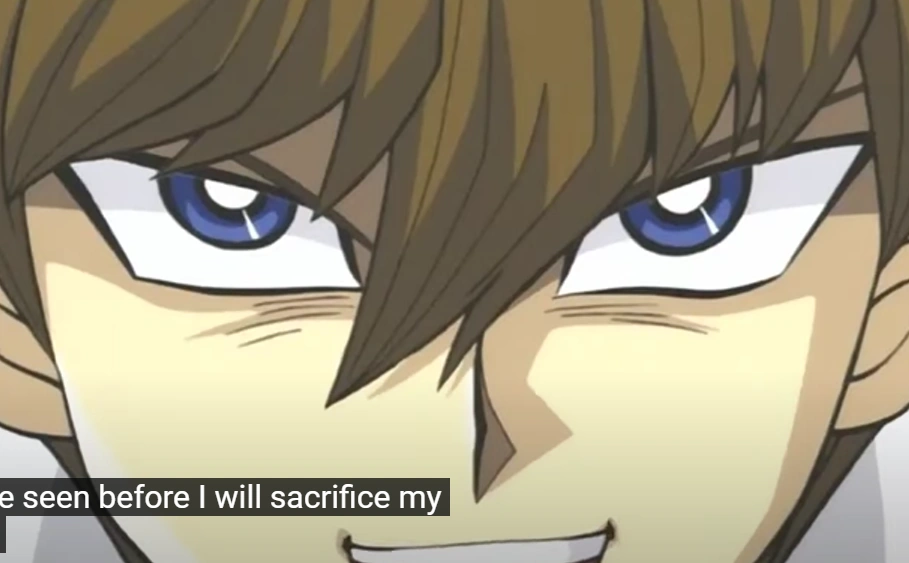 Tribute Summon | Animated Character Database | Fandom