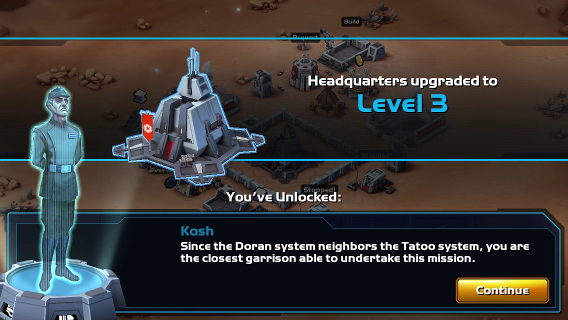 Kosh | Animated Character Database | Fandom