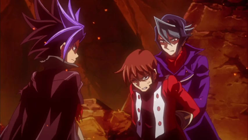 Yuto | Animated Character Database | Fandom