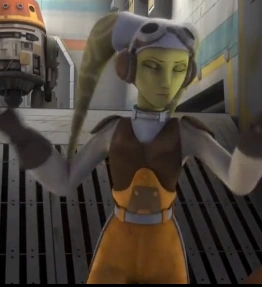 C1-10P(Chopper) | Animated Character Database | Fandom