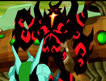 Malware | Animated Character Database | Fandom