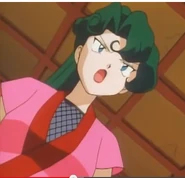 Aya | Animated Character Database | Fandom