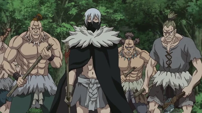 Hyoga | Animated Character Database | Fandom