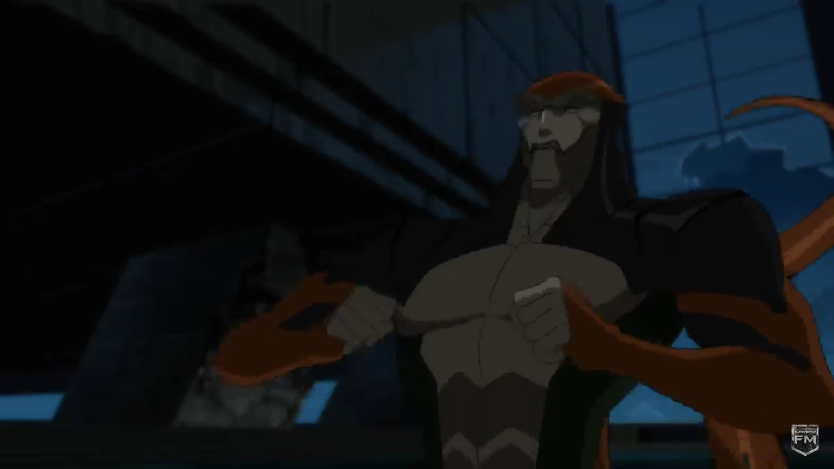 Copperhead (New 52) | Animated Character Database | Fandom