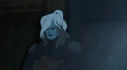 Wraith | Animated Character Database | Fandom