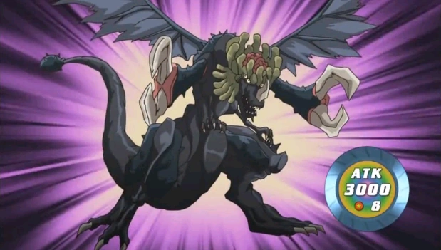 Infernity Doom Dragon | Animated Character Database | Fandom