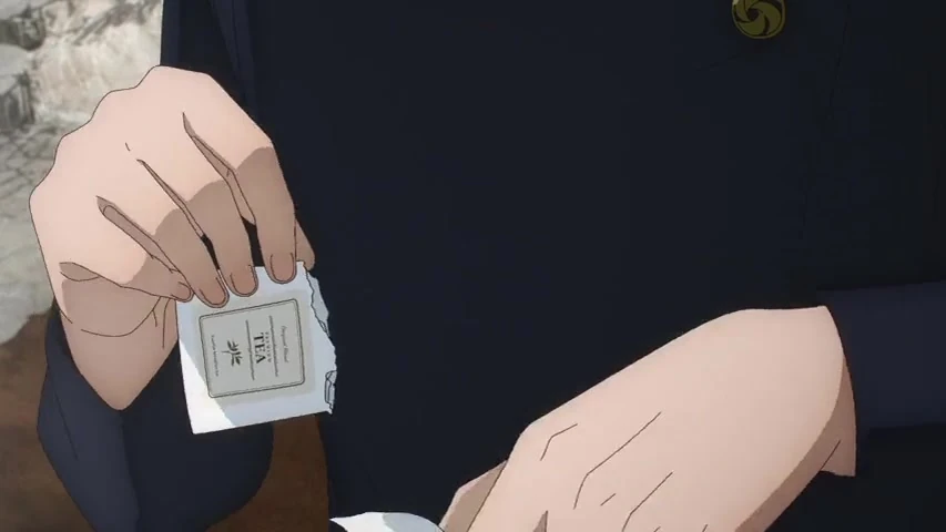 Tea | Animated Character Database | Fandom