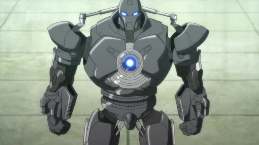 Obadiah Stane (Earth-TRN642) | Animated Character Database | Fandom
