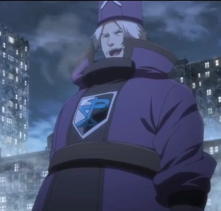 Zinzolin | Animated Character Database | Fandom