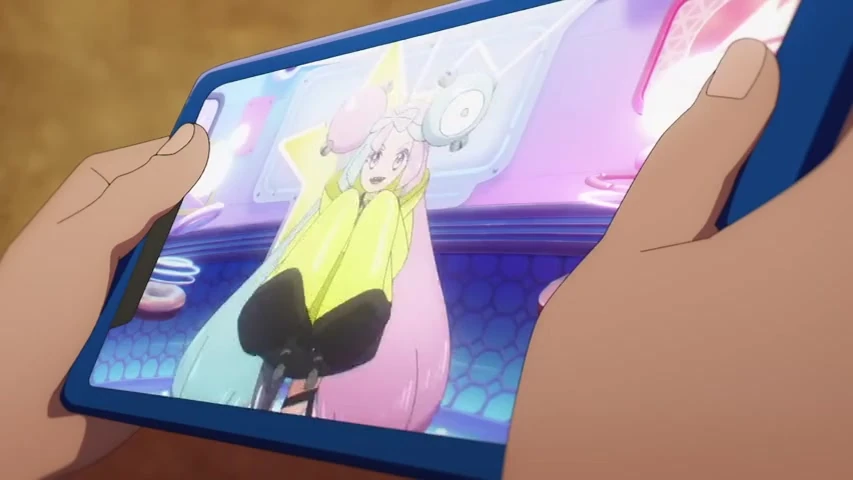 Iono | Animated Character Database | Fandom