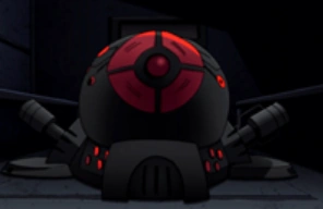 Electromagnetic Shockwave Generator | Animated Character Database | Fandom