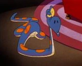 The Snake | Animated Character Database | Fandom