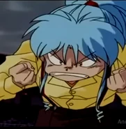Botan | Animated Character Database | Fandom