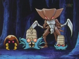 Kabutops | Animated Character Database | Fandom