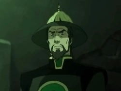 Dai Li Sergeant | Animated Character Database | Fandom