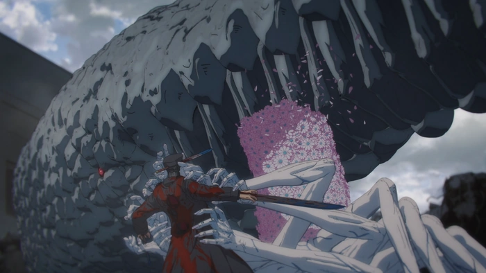 Snake Devil | Animated Character Database | Fandom