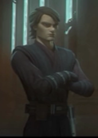 Anakin Skywalker | Animated Character Database | Fandom