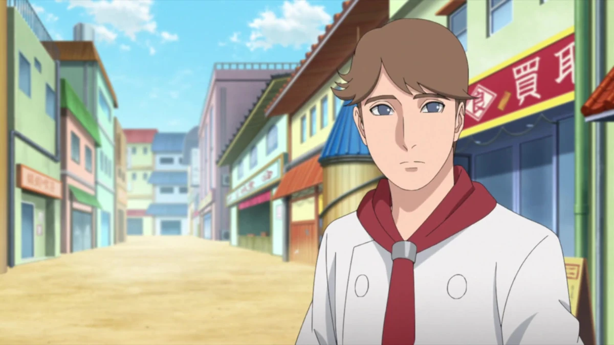 Sabure | Animated Character Database | Fandom