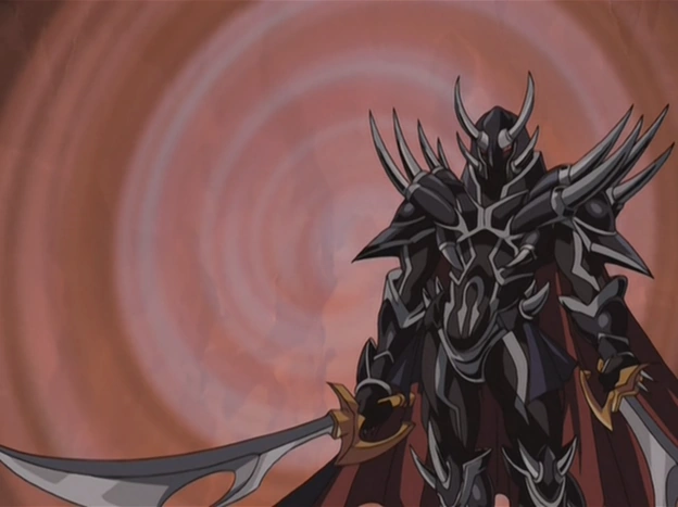 Dark Blade | Animated Character Database | Fandom