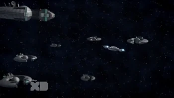 Invasion of Naboo | Animated Character Database | Fandom