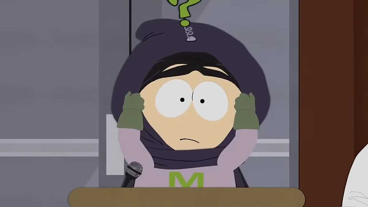 Kenny McCormick | Animated Character Database | Fandom