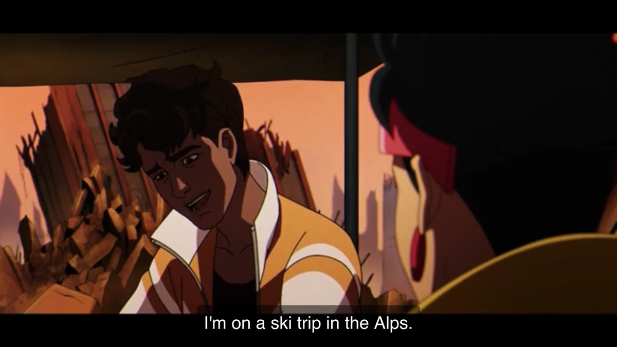 Alps | Animated Character Database | Fandom