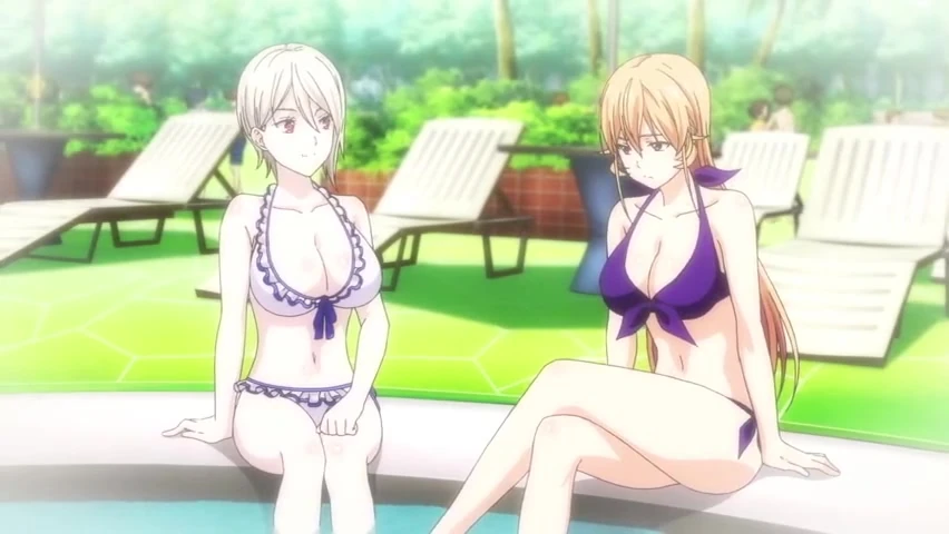 Nakiri Family | Animated Character Database | Fandom