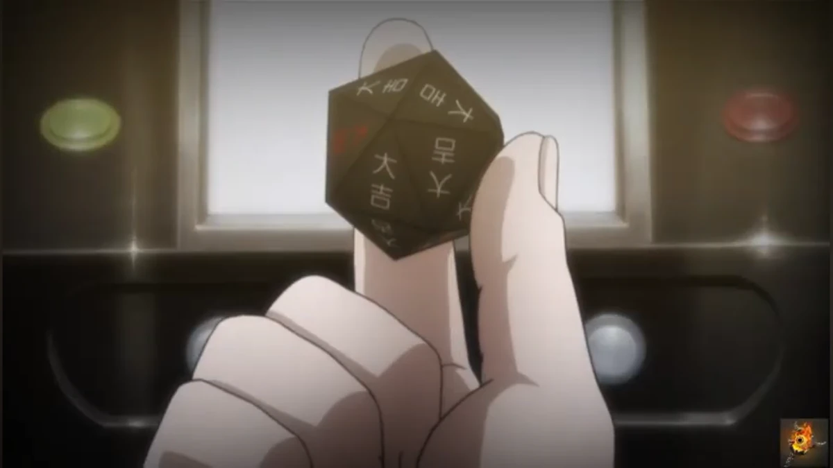 Risky Dice (G.I card) | Animated Character Database | Fandom