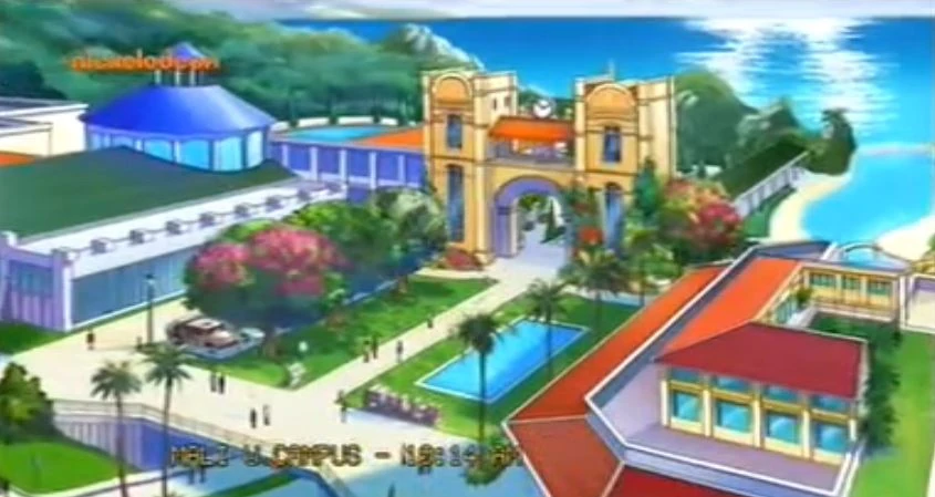 Malibu University | Animated Character Database | Fandom