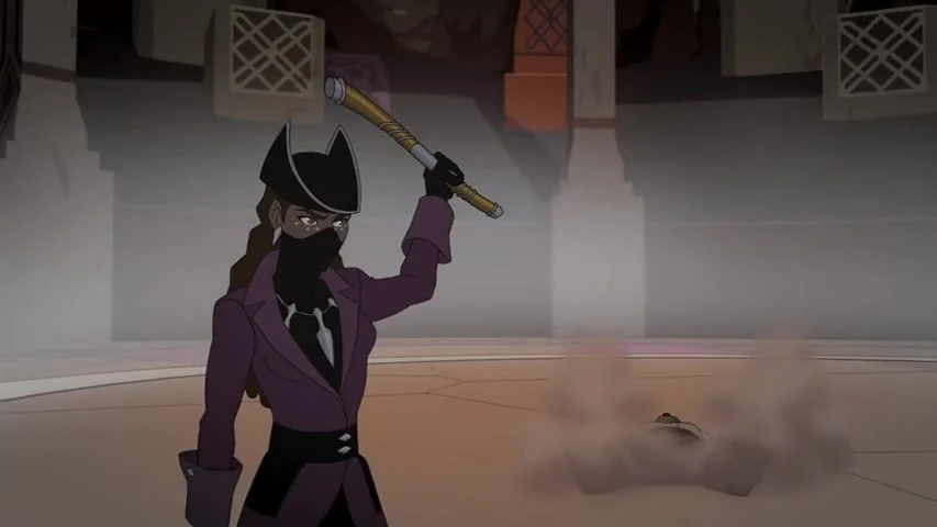 Yemandi | Animated Character Database | Fandom