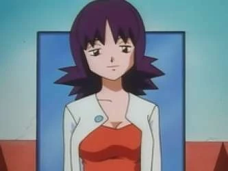 Professor Philena Ivy | Animated Character Database | Fandom