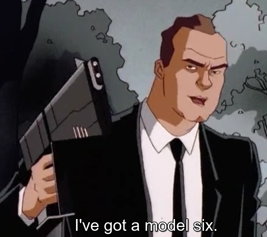 Ion Dehibitor | Animated Character Database | Fandom