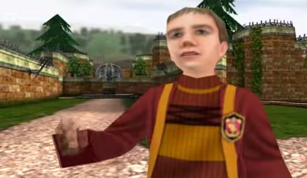 Oliver Wood | Animated Character Database | Fandom