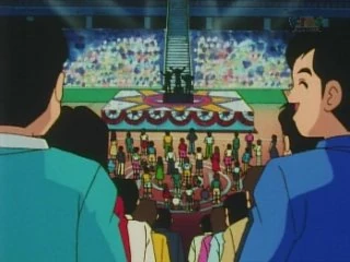 Indigo Pokemon League Conference | Animated Character Database | Fandom