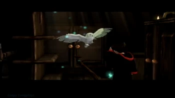 Hedwig | Animated Character Database | Fandom