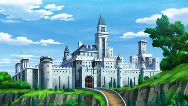 Castle of Chivalry | Animated Character Database | Fandom