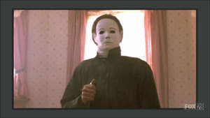 Michael Myers | Animated Character Database | Fandom