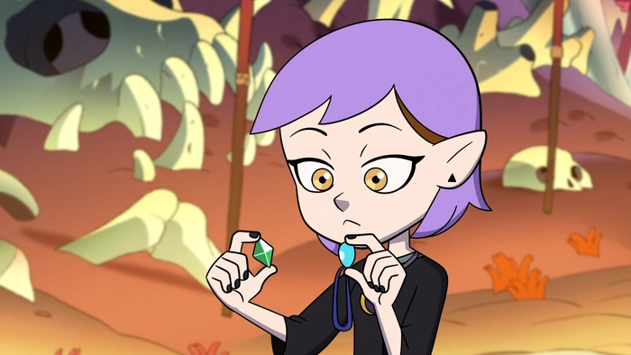 Concealment Stone | Animated Character Database | Fandom