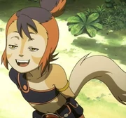 WilyKit | Animated Character Database | Fandom