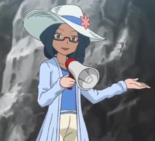 Sophie | Animated Character Database | Fandom