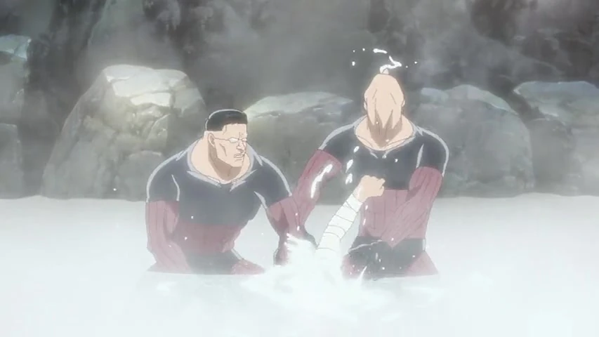 Kazuo | Animated Character Database | Fandom