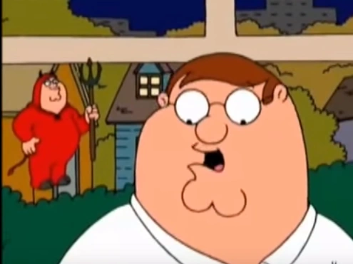 Devil Peter | Animated Character Database | Fandom