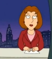 Diane Simmons | Animated Character Database | Fandom