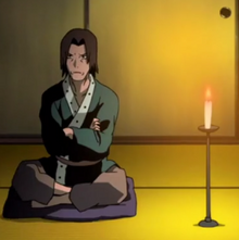 Fugaku Uchiha(Tsunades Infinite Tsukuyomi) | Animated Character Database | Fandom