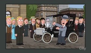 Henry Ford | Animated Character Database | Fandom